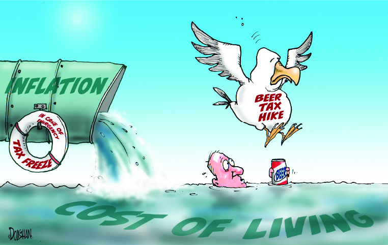 Beer In Canada. – Beer Canada