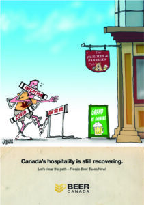 Home – Beer Canada