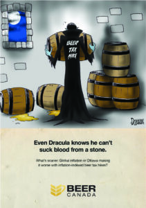 Home – Beer Canada