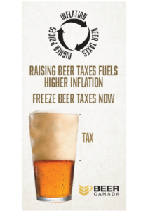 Home – Beer Canada