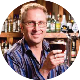 Experts – Beer Canada